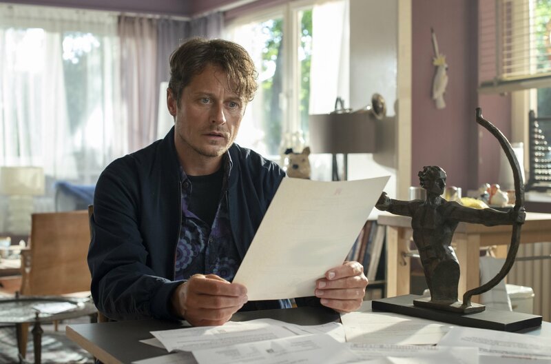 Wer einmal stirbt dem glaubt man nicht – fernsehserien.de