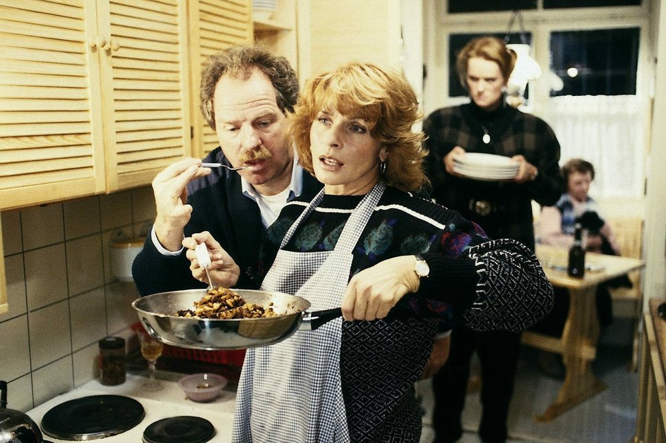 Die schnelle Gerdi 04: Gerdi gründet eine Familie – fernsehserien.de