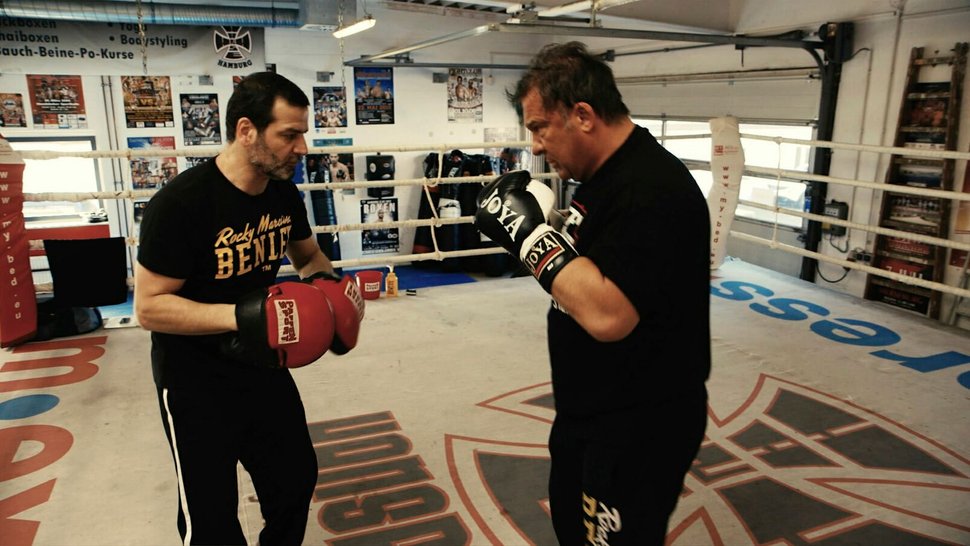 Überführt – mit Joe Bausch 02: Der Millionenbetrüger Mike Wappler ...