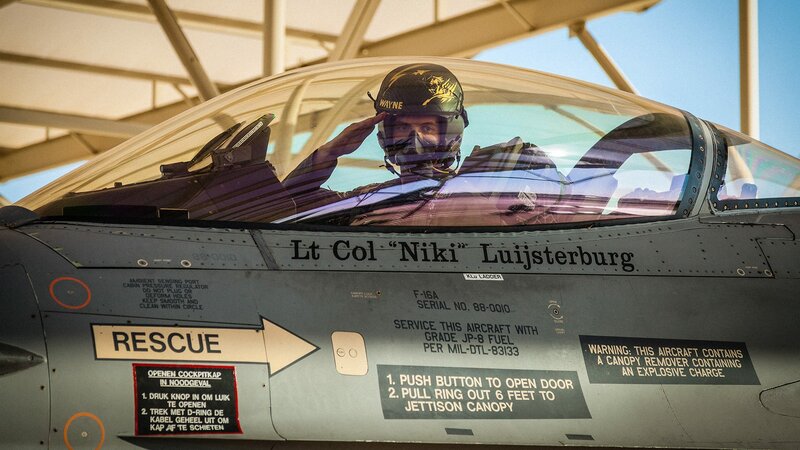 High-Flyers S01E03: Sprich es aus (Speak Up) – fernsehserien.de