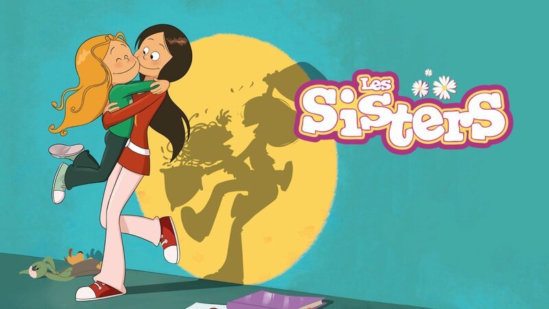 Power Sisters Staffel 2 Episodenguide – fernsehserien.de