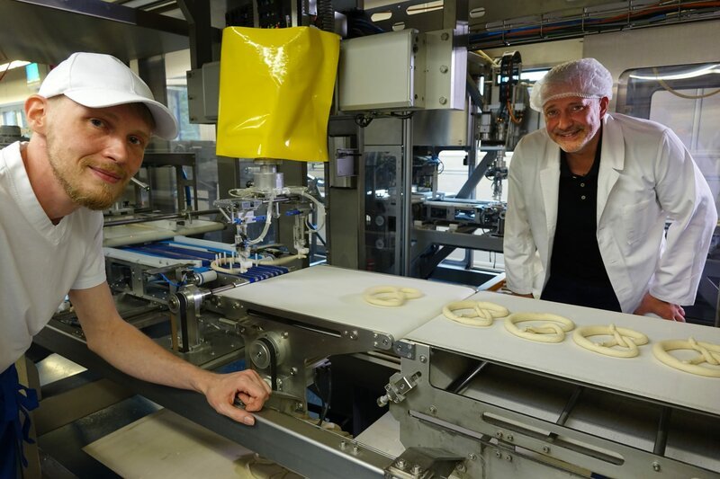 Aufgegabelt von Alexander Herrmann S07E04: Butterbreze de luxe mit ...