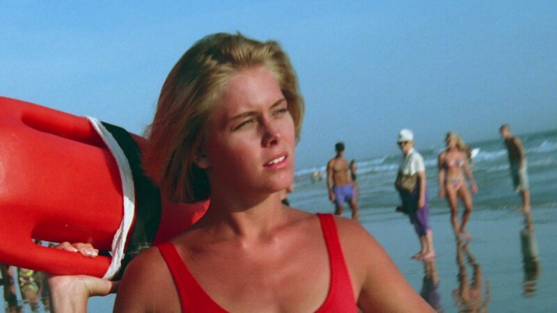 Baywatch S03E05: Zwischen zwei Fronten (Pier Pressure) – fernsehserien.de