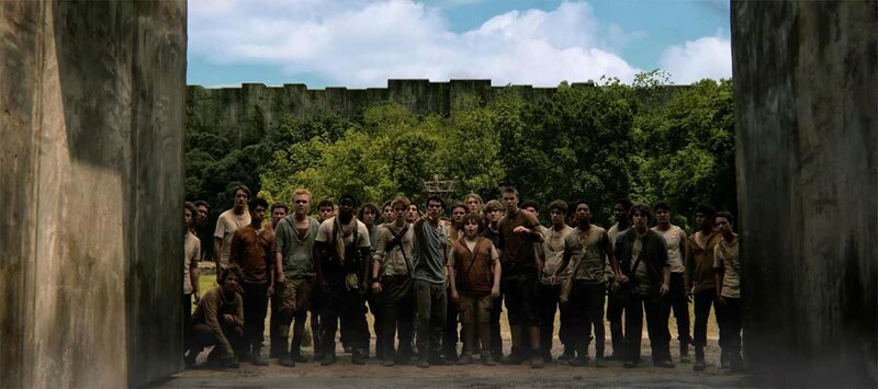Maze Runner – Die Auserwählten im Labyrinth – fernsehserien.de