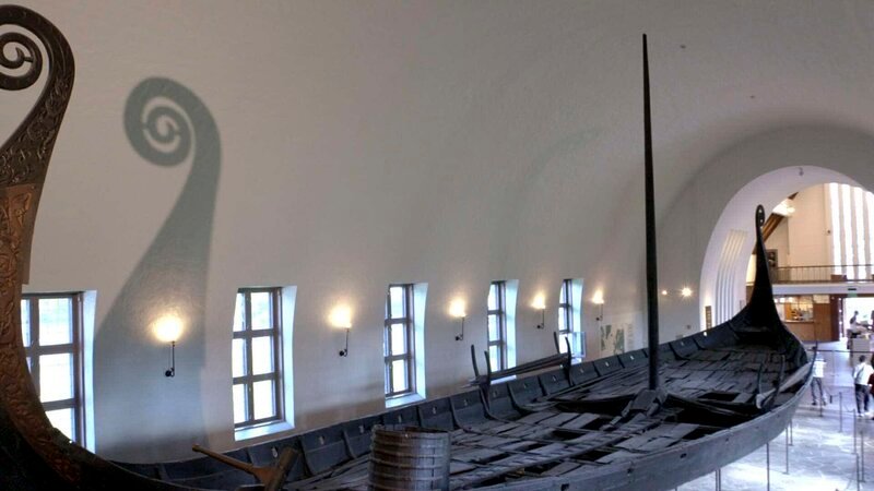 Die Wikinger – Fakten und Legenden 03: Das Grab der Königin (The Viking ...