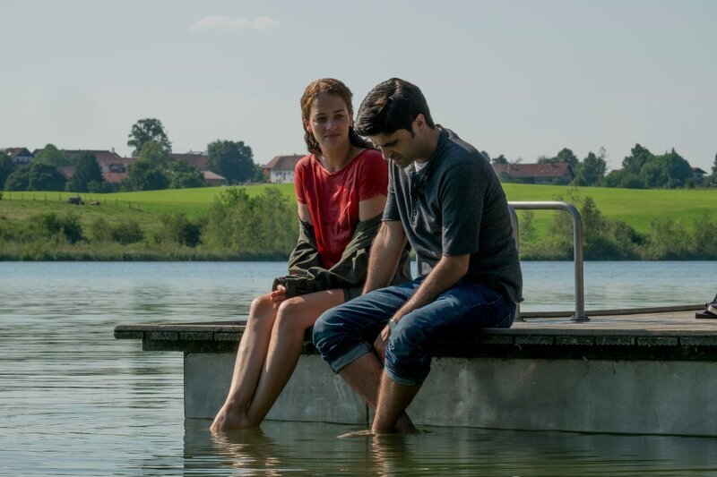 Tonio & Julia 10 Folgen Episodenguide – fernsehserien.de