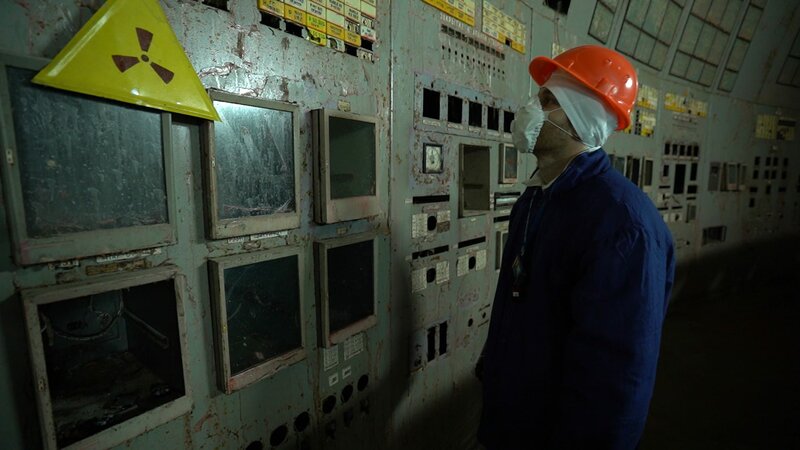 Tschernobyl 01: Die Wolke über Deutschland – fernsehserien.de Tschernobyl 01: Die Wolke über Deutschland – fernsehserien.de