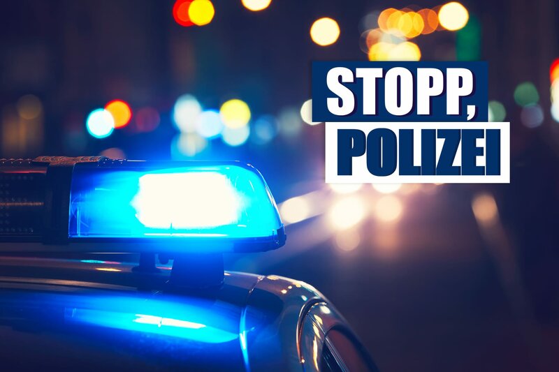 Stopp, Polizei! Staffel 1 Episodenguide – fernsehserien.de