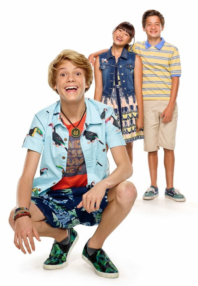 Rufus 01: Rufus – fernsehserien.de