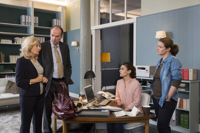 Die Kanzlei Staffel 2 Episodenguide – fernsehserien.de