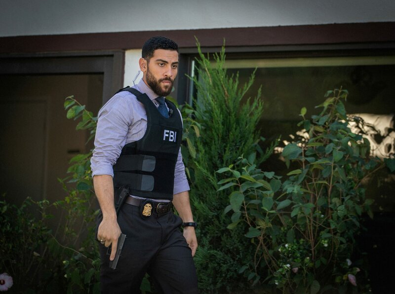 FBI: Special Crime Unit S02E05: In den Klauen des Kartells (Crossroads ...