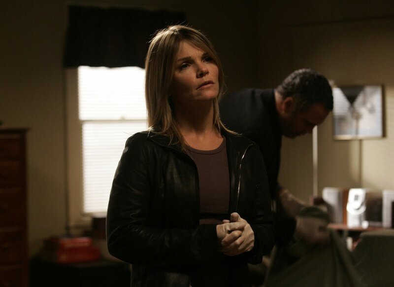 Criminal Intent – Verbrechen im Visier S05E05: Die Büßerin (Acts Of ...