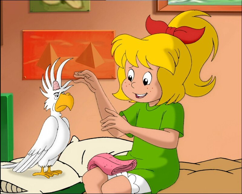 Bibi Blocksberg Staffel 2 Episodenguide – fernsehserien.de