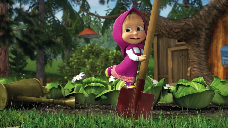 Maschas Lieder 13 Folgen Episodenguide – fernsehserien.de