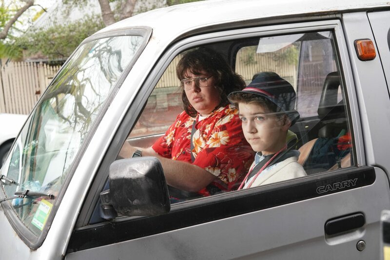 Hardball S01E11: Kurzer Prozess (A Few Good Bros) – fernsehserien.de