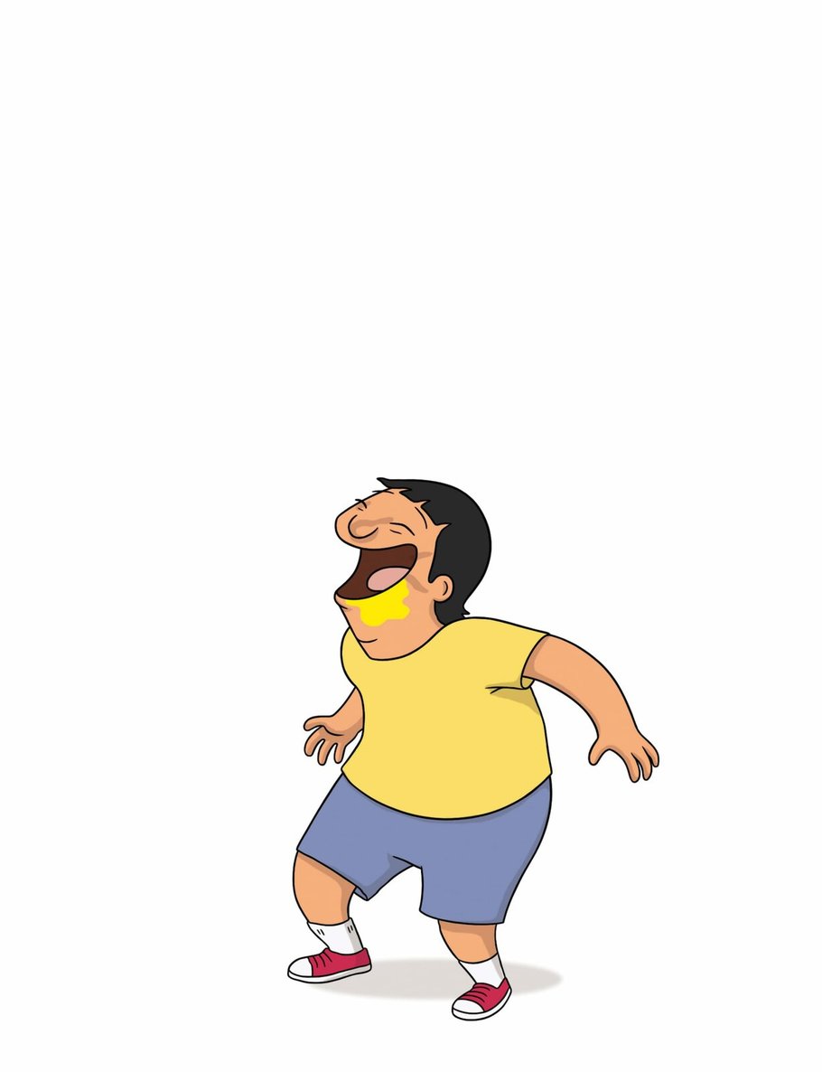 Bobs Burgers S06e07 Die „gene And Courtney“ Show The Gene And Courtney