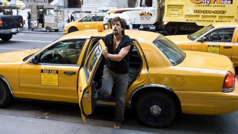 Leg dich nicht mit Zohan an – fernsehserien.de