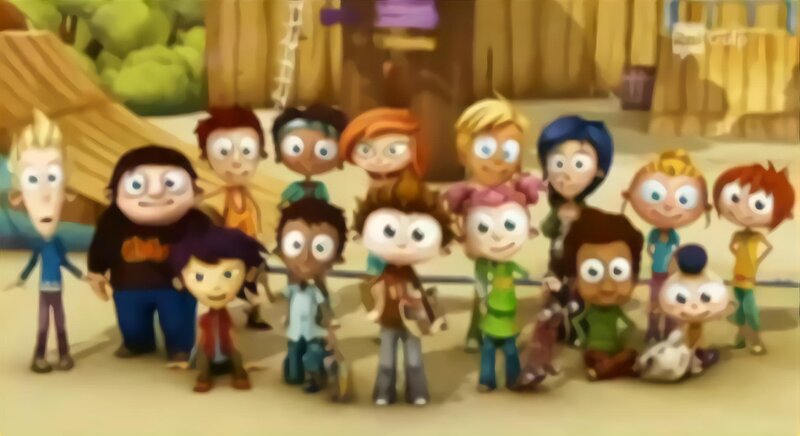 Angelo! S04E16b: Sicher ist sicher (Sécurité maximale) – fernsehserien.de