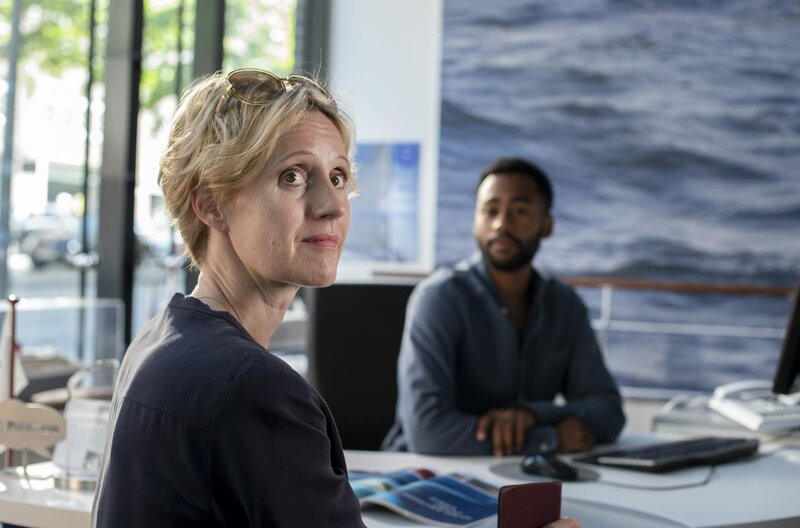 Wer einmal stirbt dem glaubt man nicht – fernsehserien.de