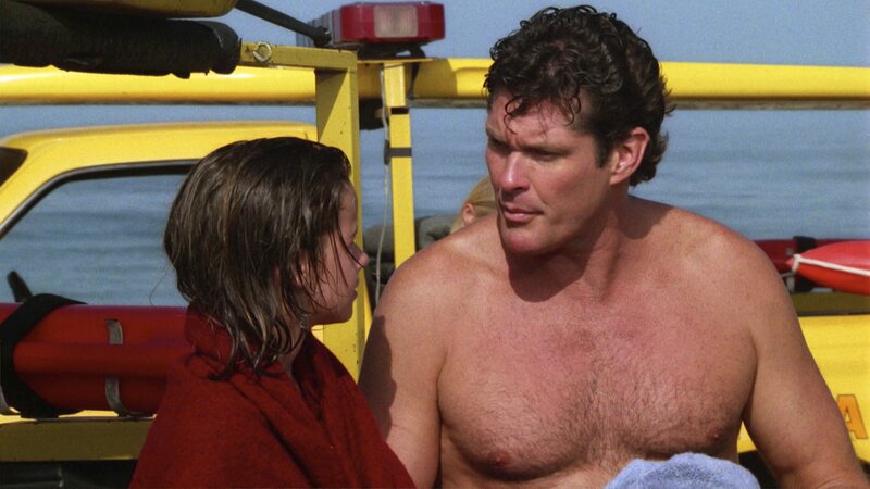 Baywatch S06E06: Teamwork (Leap Of Faith) – fernsehserien.de