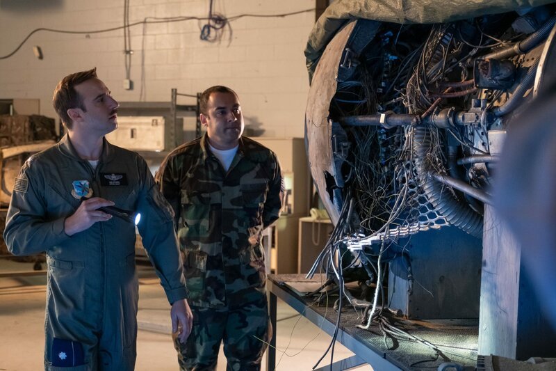 Mayday (CDN) S21E07: Mission Desaster (Mission Disaster) – fernsehserien.de