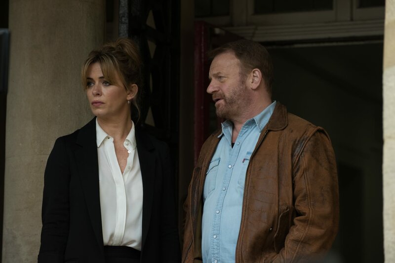 Keeping Faith S01E07: Das Testament (Episode 7) – fernsehserien.de