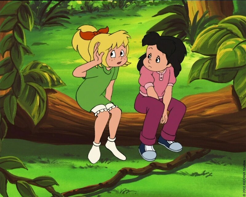 Bibi Blocksberg S01E05: Der Superhexspruch – fernsehserien.de