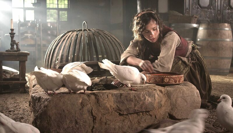 Sechs auf einen Streich 20: Aschenputtel – fernsehserien.de