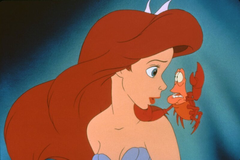 Arielle, die Meerjungfrau Filme Episodenguide – fernsehserien.de