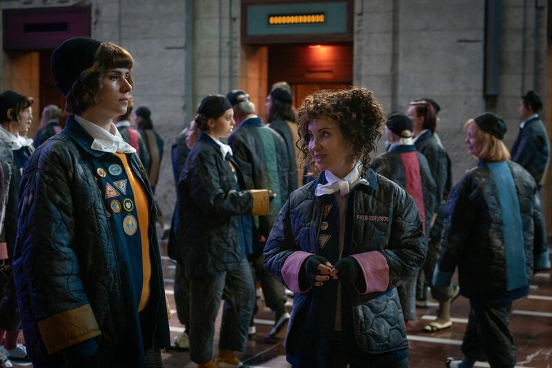 The Mopes Staffel 1 Episodenguide – fernsehserien.de