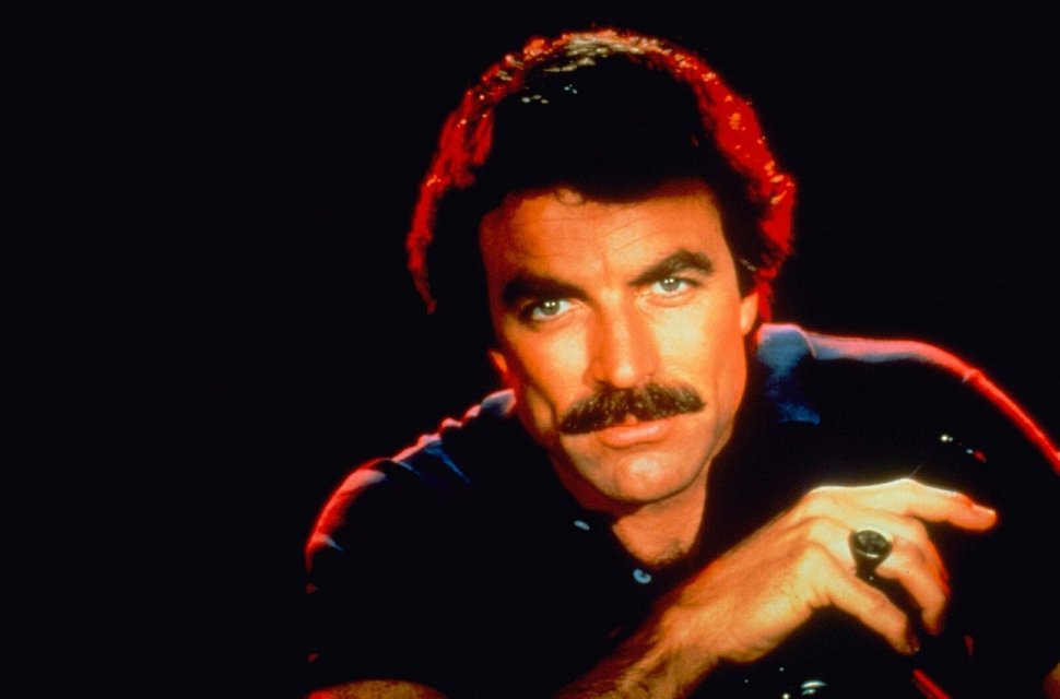 Magnum (1980) S07E14: Ein echter Klassiker (Murder By Night ...