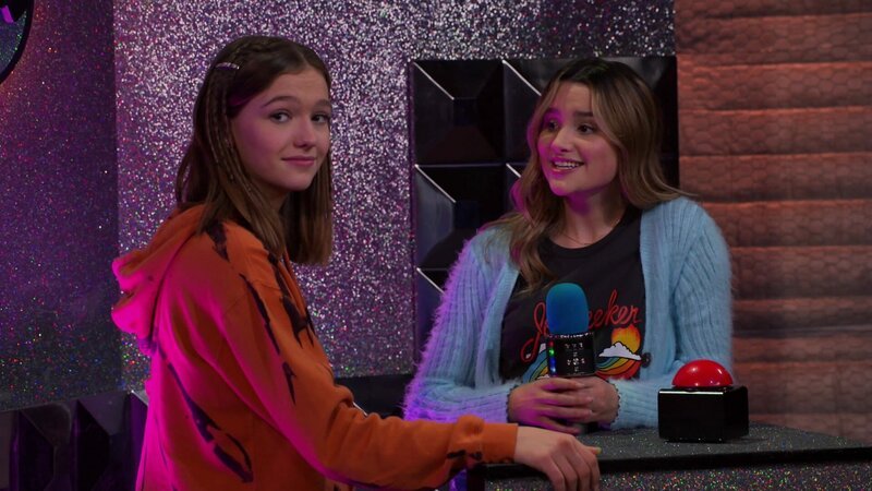 Side Hustle S01E11: Karaoke – Tritt ab! (Karaoke Kickoff ...