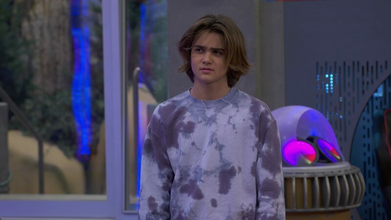 Danger Force S01E10: Der Streiche-Streit (2) (The Thousand Pranks War ...