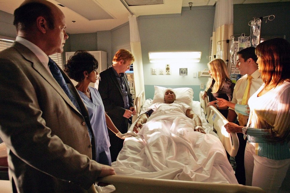 CSI: Miami Staffel 8 Episodenguide – fernsehserien.de