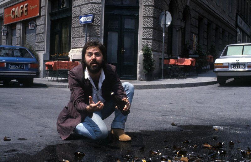 Mozart und Meisel 04: Ein heißer Tag – fernsehserien.de