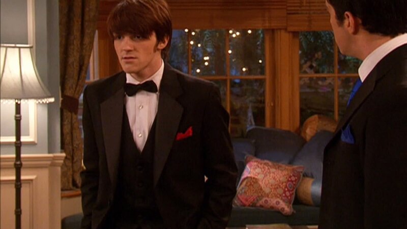 Drake & Josh S04E03: Die Hochzeit (The Wedding) – fernsehserien.de