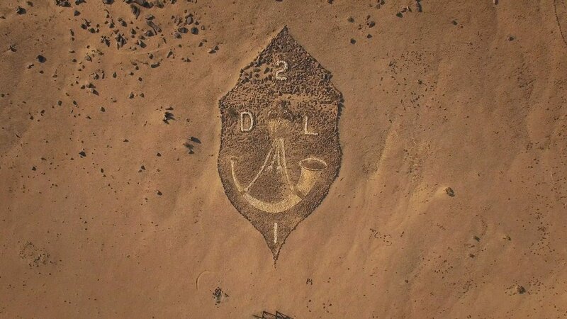 Rätselhafte Phänomene S05E17: Freimaurer in Namibia (Curse Of Genghis ...