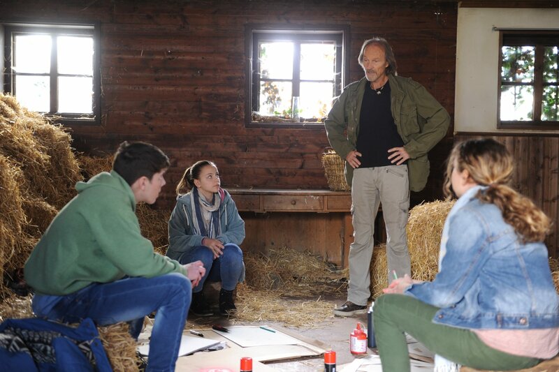 Dahoam is Dahoam (DiD) 2747: Im Keim erstickt – fernsehserien.de