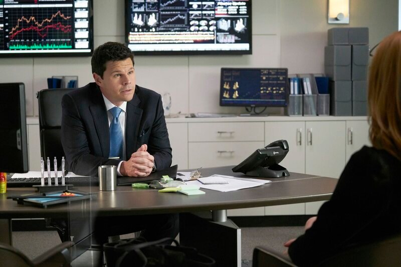 Suits (US) S07E13: Unvermeidlich (Inevitable) – fernsehserien.de