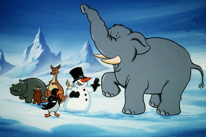 Tabaluga S01E25: Der Strom der Zeit – fernsehserien.de