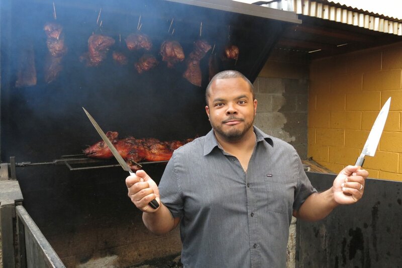 Man Fire Food – Barbecue Roadtrip durch die USA Staffel 8 Episodenguide ...