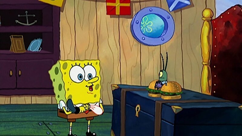 SpongeBob Schwammkopf Staffel 3 Episodenguide – fernsehserien.de