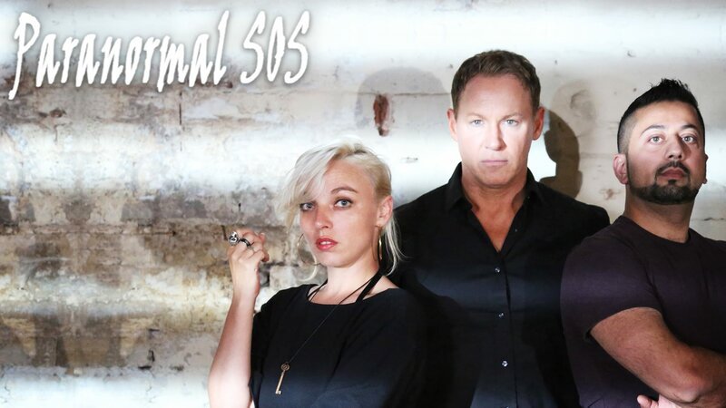 Paranormal SOS Staffel 2 Episodenguide – fernsehserien.de