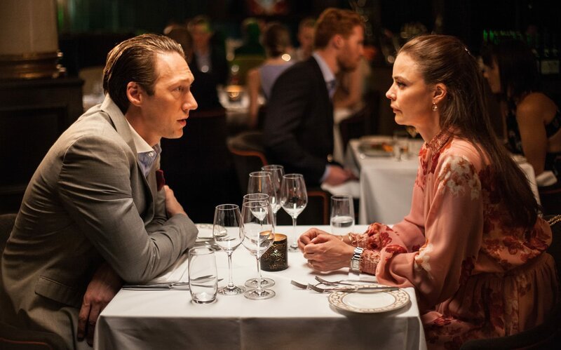 Exit S01E05: Lügen (Hun er en hore) – fernsehserien.de