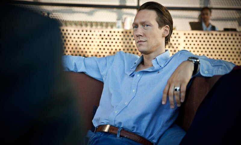 Exit S01E08: Deal (Det var meg) – fernsehserien.de