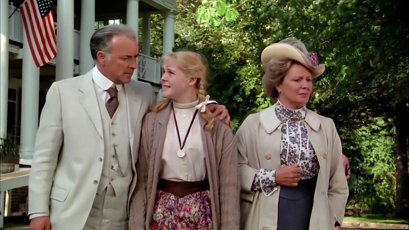 Avonlea – Das Mädchen aus der Stadt S06E03: Weihnachten im Juni ...