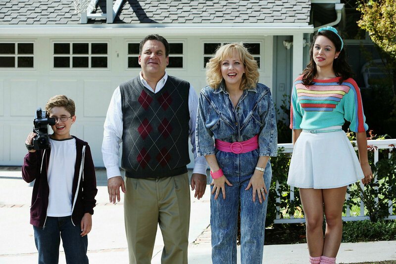 The Goldbergs (2013) S01E08: Die Kremps (The Kremps) – fernsehserien.de