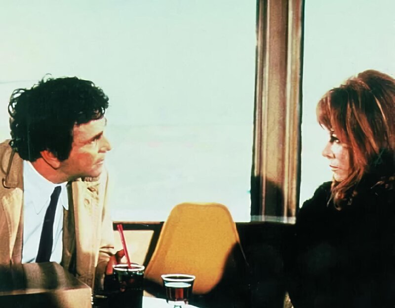 Columbo S01E02: Lösegeld für einen Toten (Ransom For A Dead Man (Pilot ...