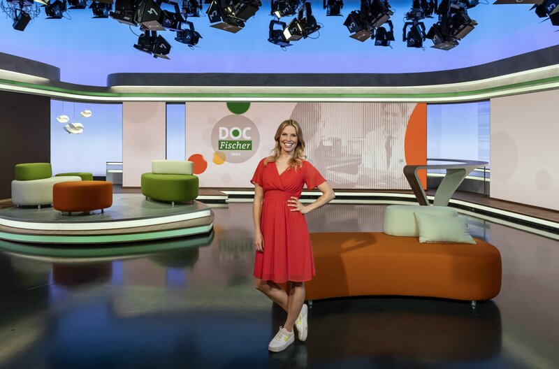 Doc Fischer Staffel 1 Episodenguide – fernsehserien.de
