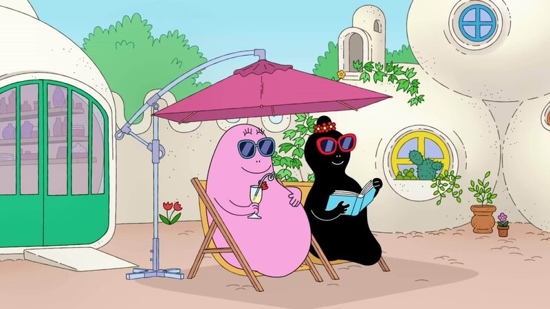 Barbapapa 2019 S01E18a F r Mama Pour Maman Fernsehserien de Barbapapa 2019 S01E18a F r Mama Pour Maman Fernsehserien de
